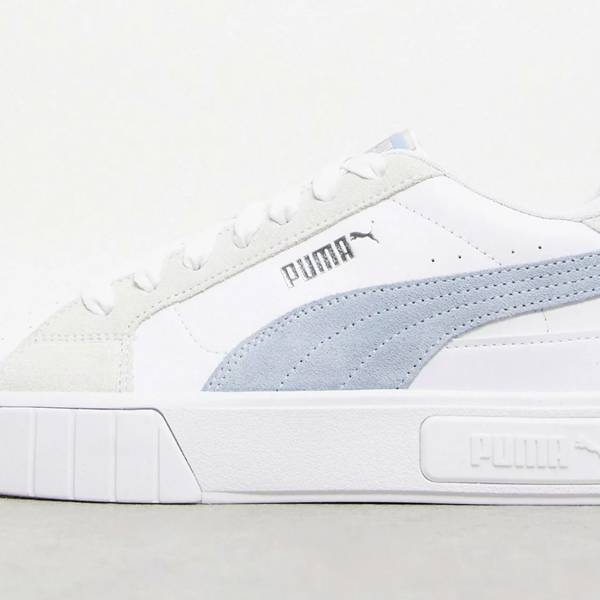 The Best-Selling Puma Trainers For Women | Glamour UK