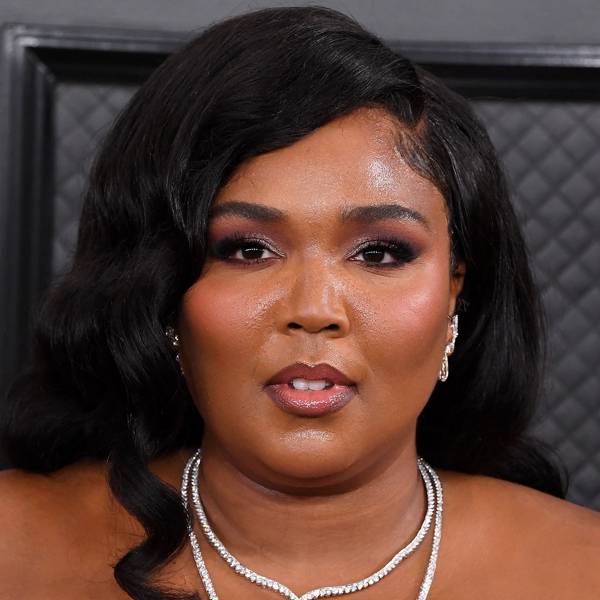 Lizzo's Hair And Makeup: Best Beauty Looks From The Pop Icon | Glamour UK