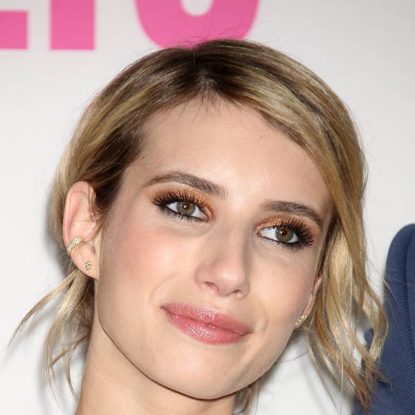 Emma Roberts' Best Hair & Makeup Looks | Glamour UK