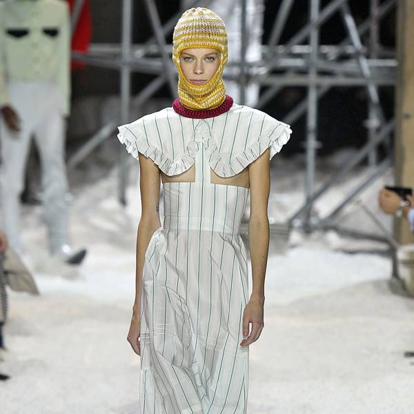 Fashion Week Dresses: 28 We Want To See On The Red Carpet | Glamour UK