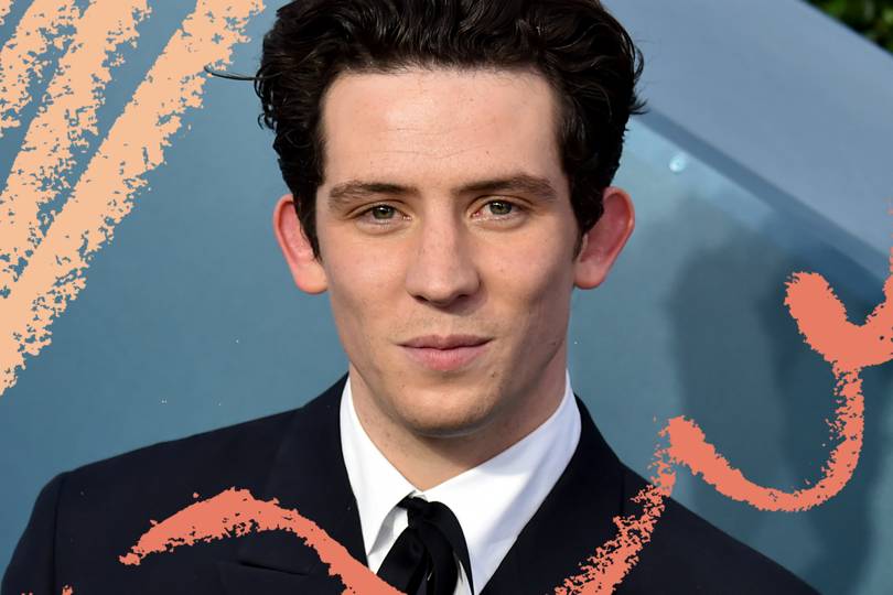 Hot, Young & British Actors 2020 | Glamour UK