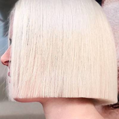 The Best Blunt, Paper-Cut Bob Hairstyles | Glamour UK