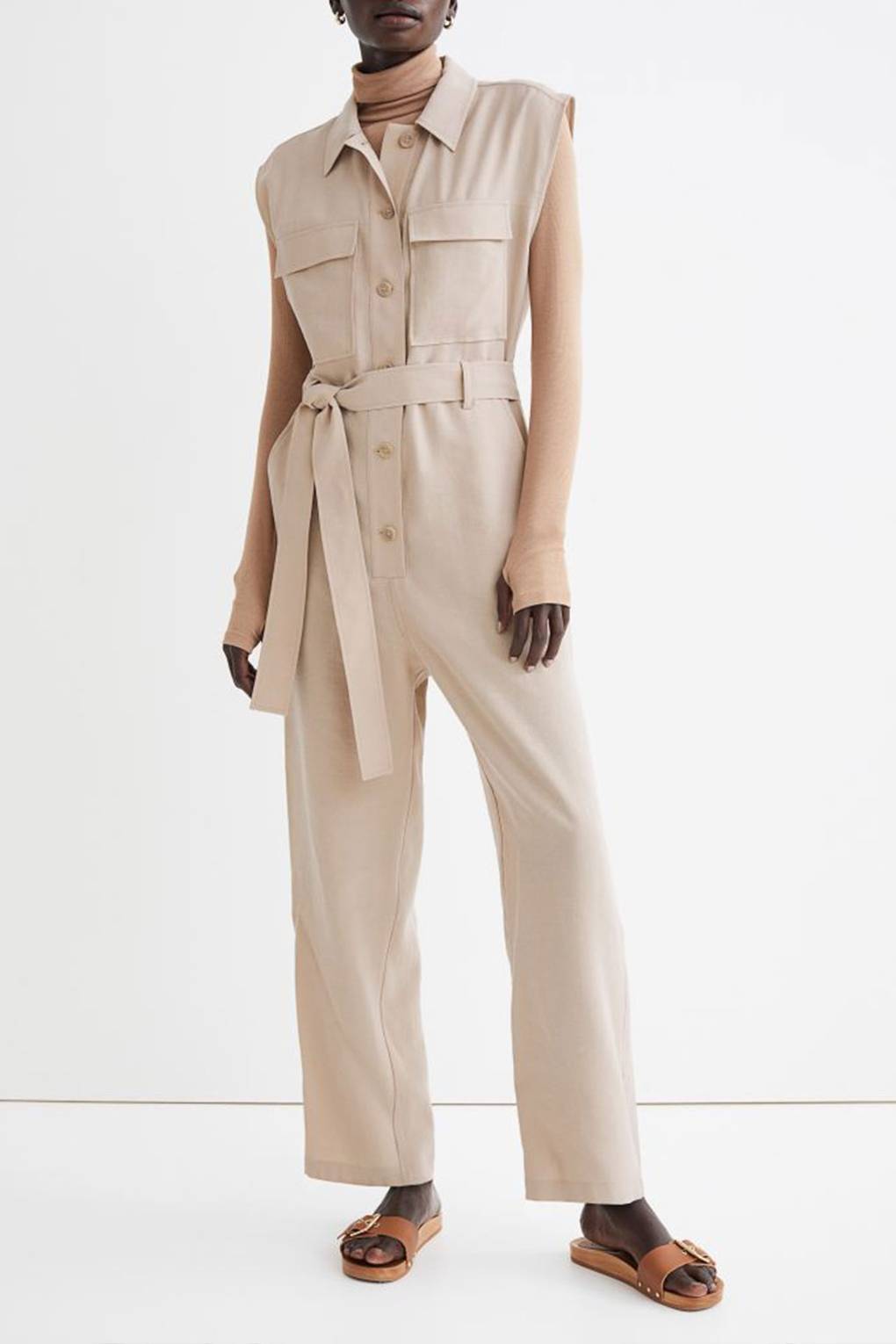 19 Best Women’s Boilersuits For 2021 | Glamour UK