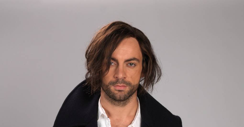 Ben Forster: Jesus Christ Superstar Interview | Glamour UK