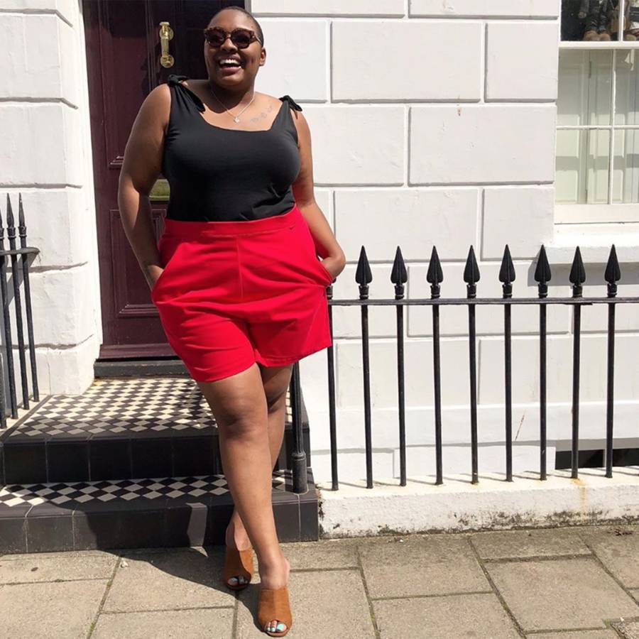 An Open Letter To London Fashion Week By Nyome Nicholas-Williams ...