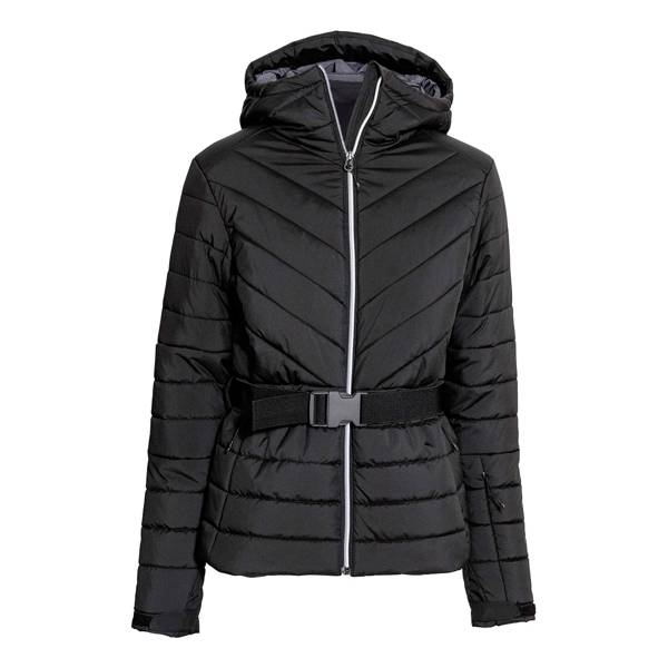 Best Ski Jackets 2017 | Glamour UK