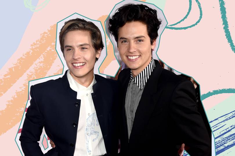 Celebrity Twins And Siblings | Glamour UK