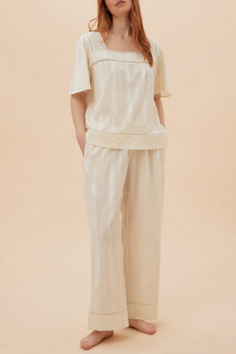 19 Best Pyjamas For Women: From Lightweight Comfies To Sexy Satin ...