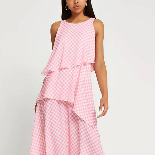 21 Best Pink Dresses: Summer's Most On-Trend Colour | Glamour UK