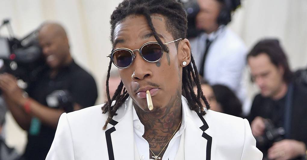 Cancer expert calls out celebs for smoking in the loos at the Met Gala ...