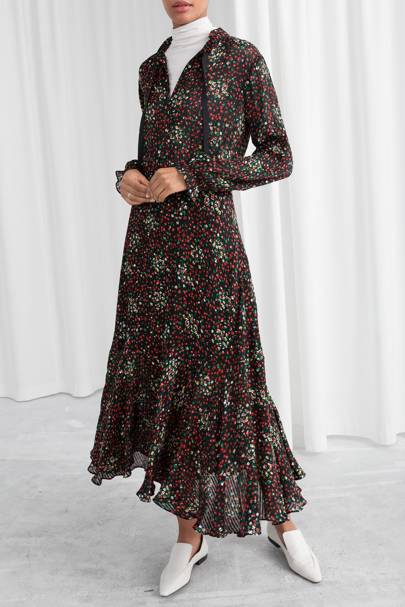 This Primark Floral Dress Has Sent Instagram Into A Frenzy | Glamour UK