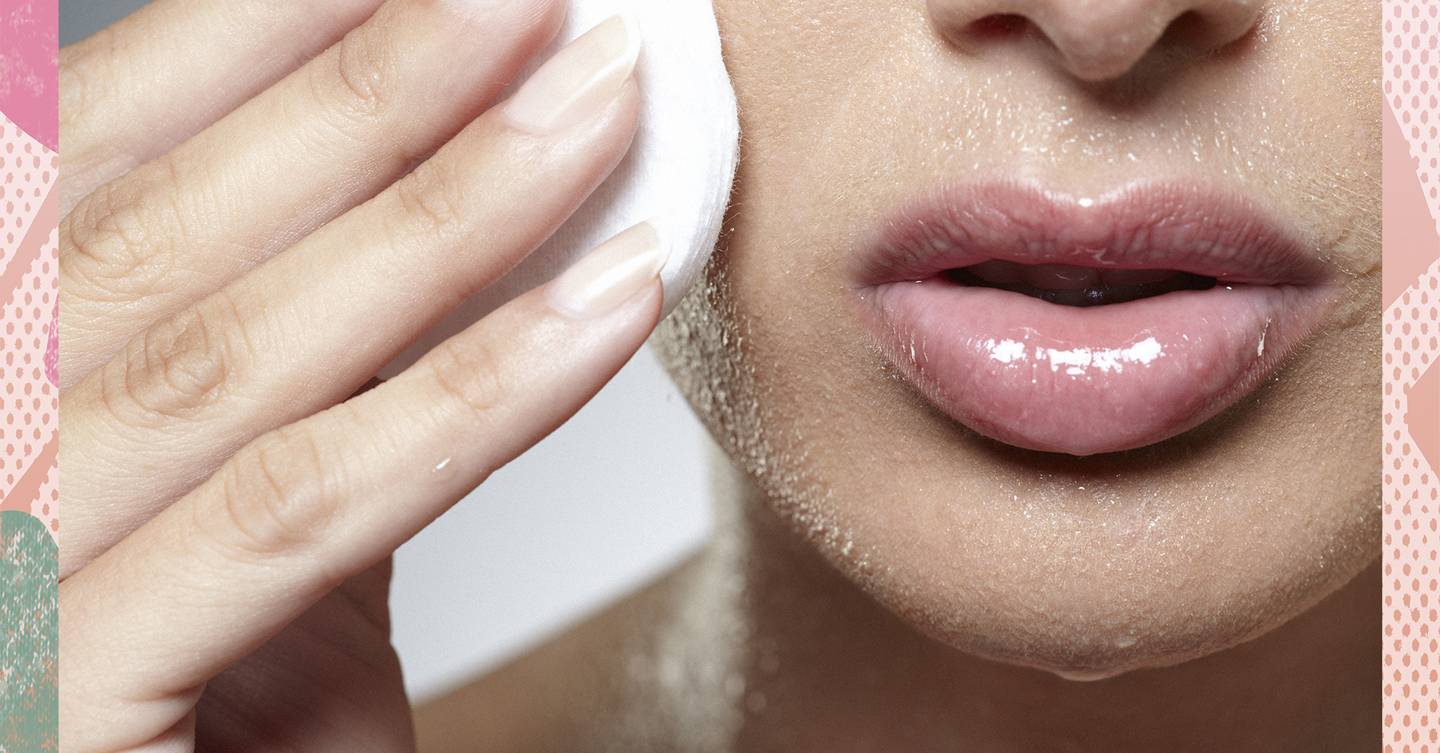 Micellar Water: What Is The Best Micellar Water Out There? | Glamour UK