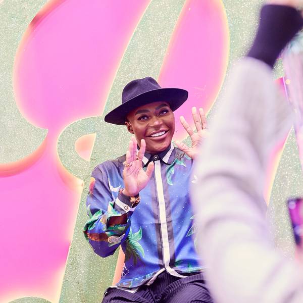 GLAMOUR Beauty Festival Manchester 2019: Everything You Need To Know ...