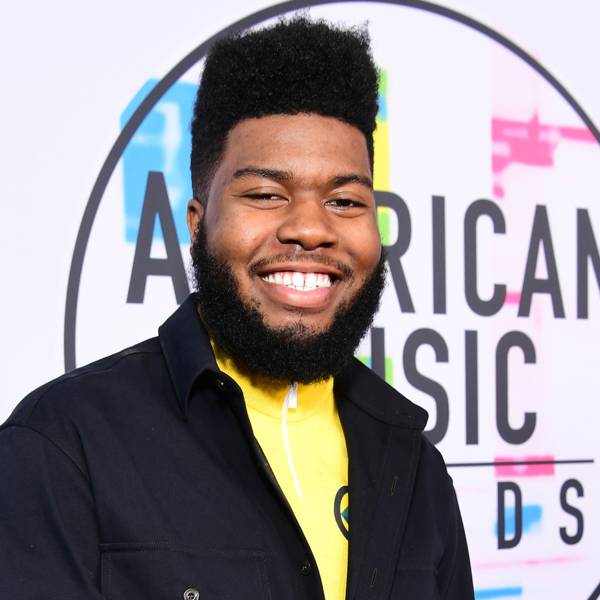 Ones to watch 2018: Actors, actresses and musicians | Glamour UK