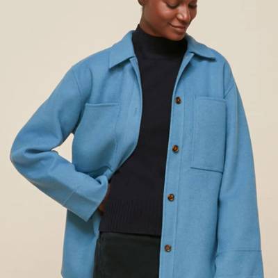 27 Best Shackets for Spring Summer 2020 | Glamour UK