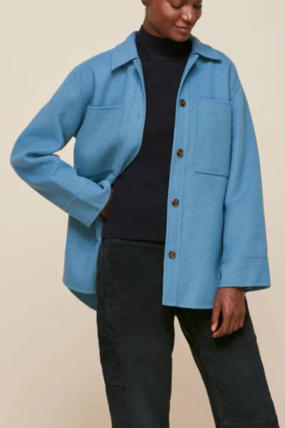 27 Best Shackets for Spring Summer 2020 | Glamour UK