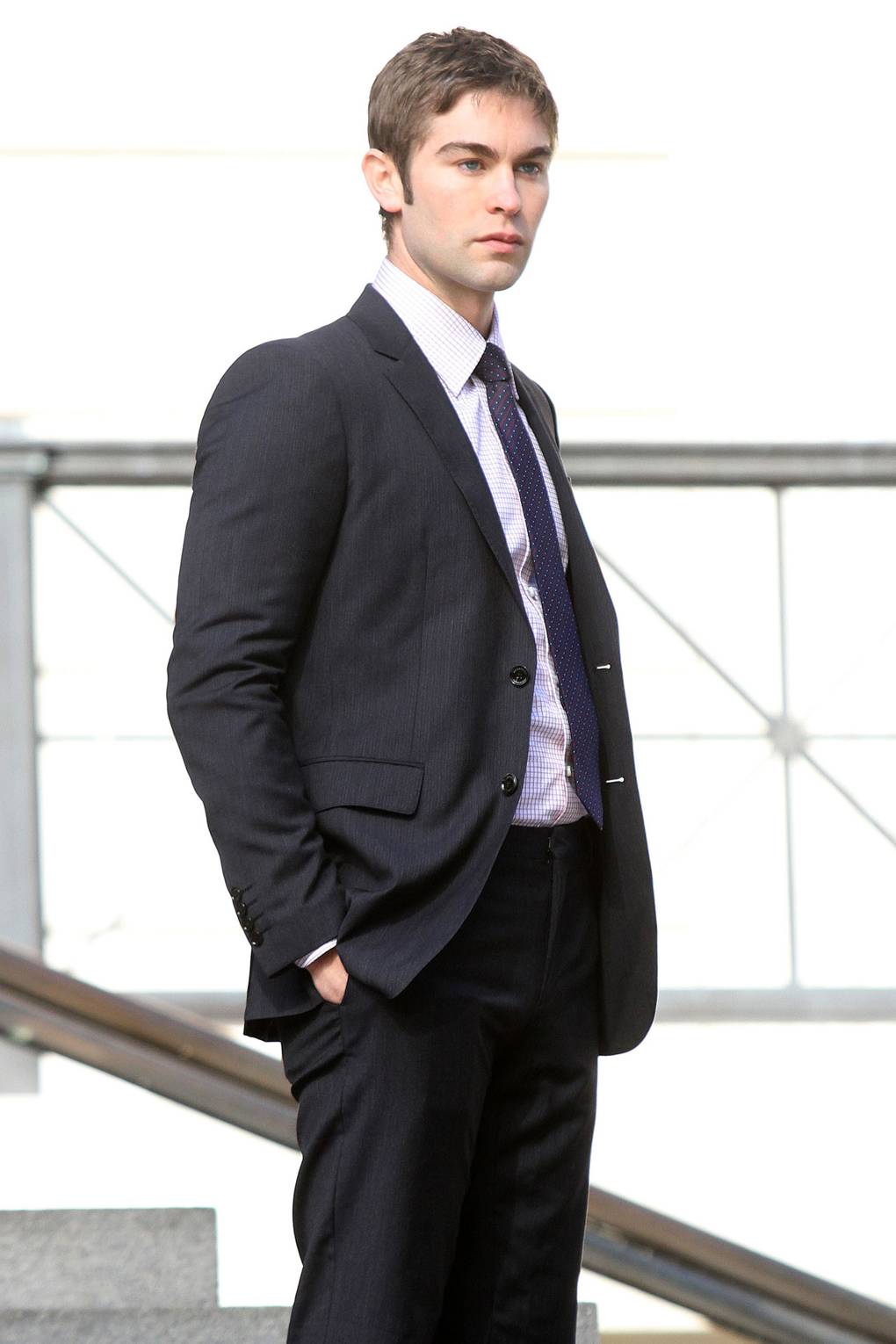 Hottest male TV characters: past to present | Glamour UK