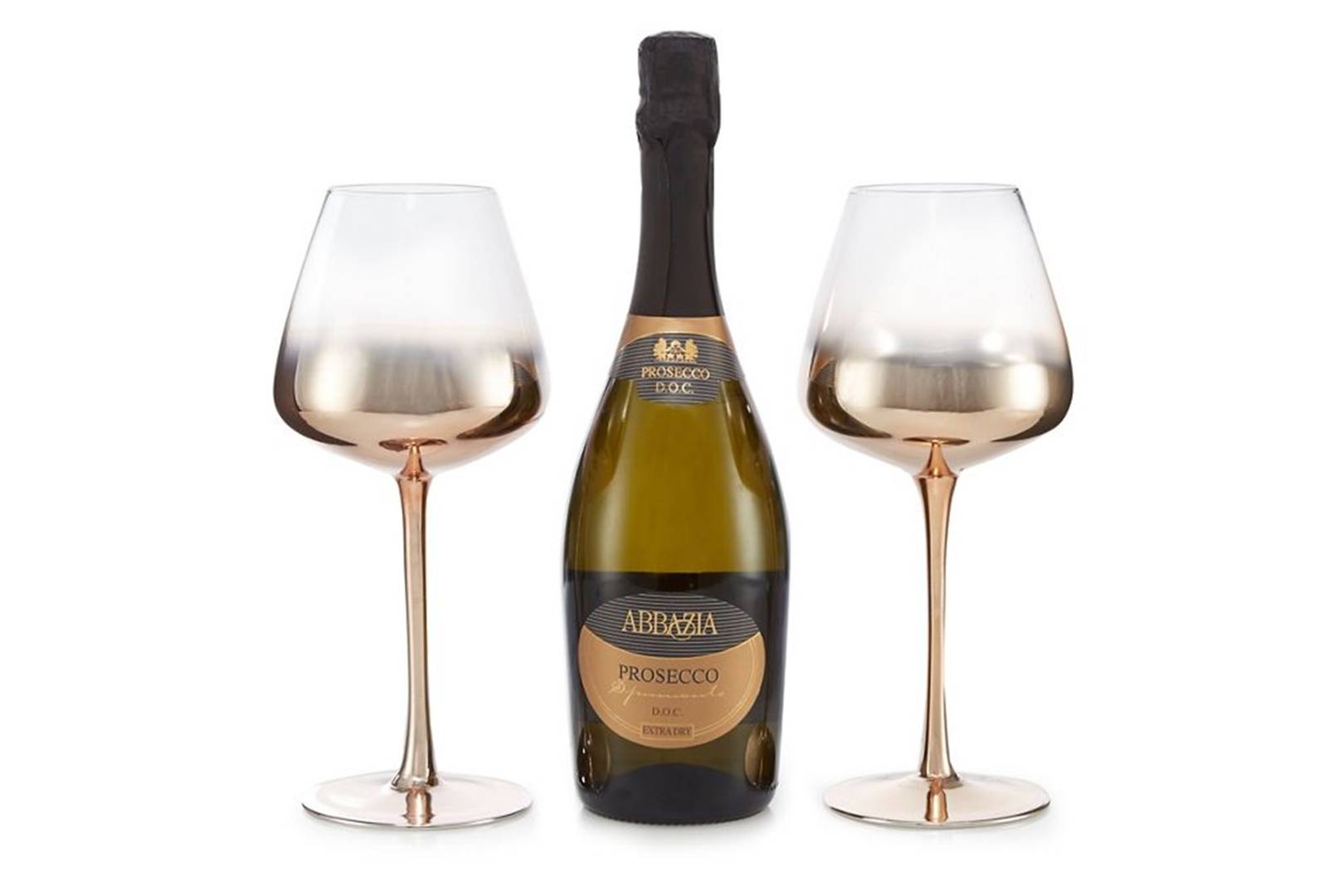 Prosecco Gifts: The Best Gifts For Prosecco Lovers | Glamour UK