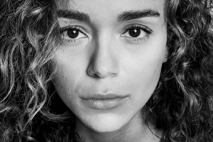 Ashley Madekwe Reflects On Racism & Being Made To Play 'The Naked Black ...