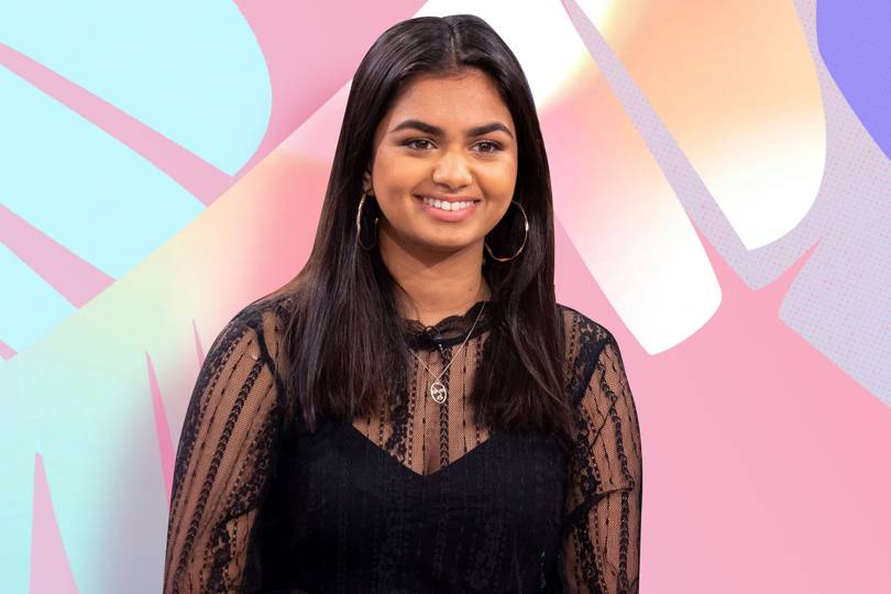 Amika George Reveals What It's Like To Be A Gen-Z Activist Today ...