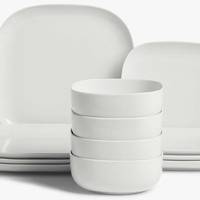 15 Best Dinnerware Sets in 2021: Beautiful Dinner Plate Sets | Glamour UK