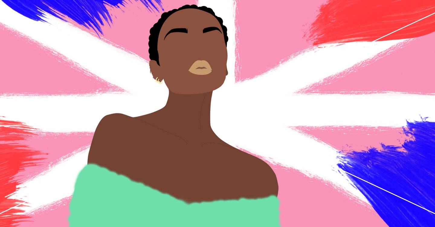 What It's Really Like To Be A Person Of Colour In Britain Today ...