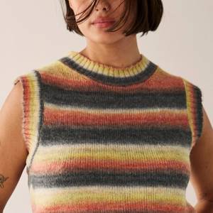 Sweater Vest Trend: 25 Knitted Vests to Shop In 2021 | Glamour UK