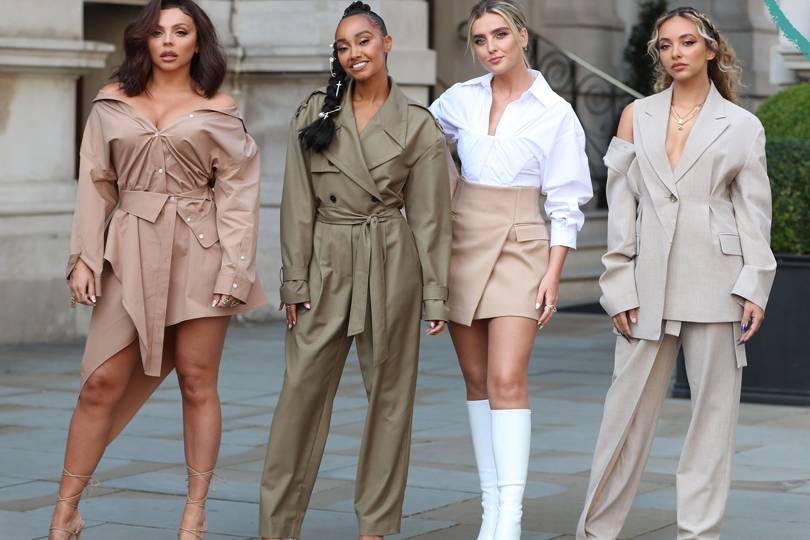 The 6 Best Gifts To Buy Little Mix Fans This Christmas | Glamour UK