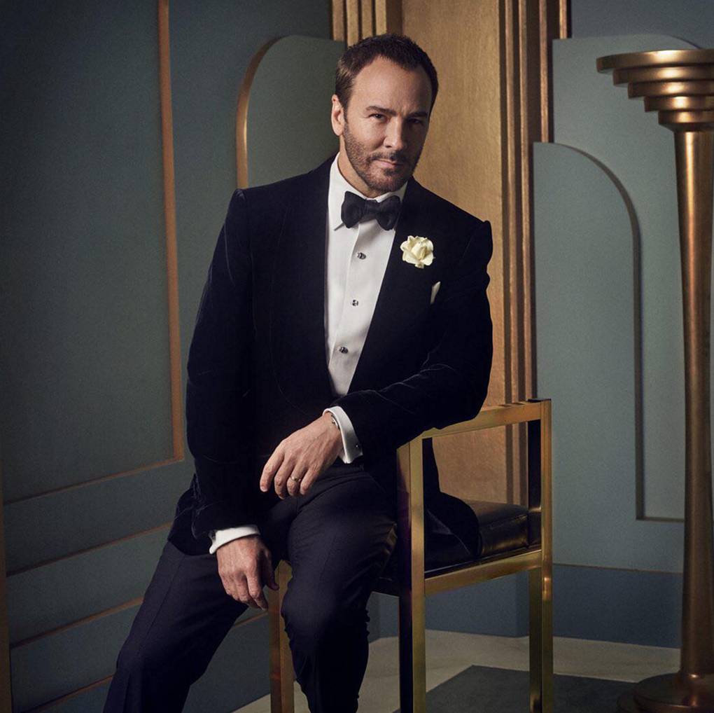 Mark Seliger Oscars 2017 Photos For Vanity Fair | Glamour UK