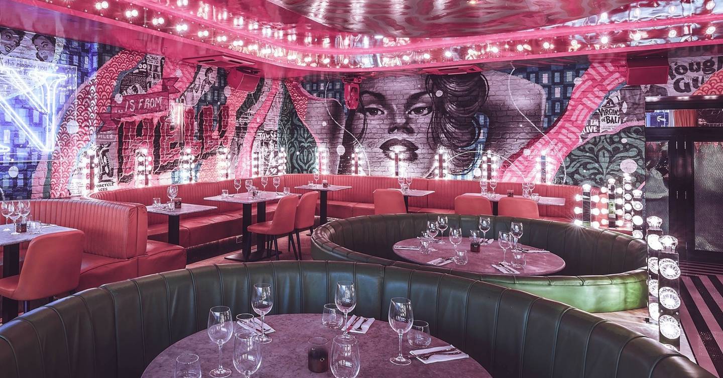 Best Bottomless Brunches in Liverpool | Glamour UK