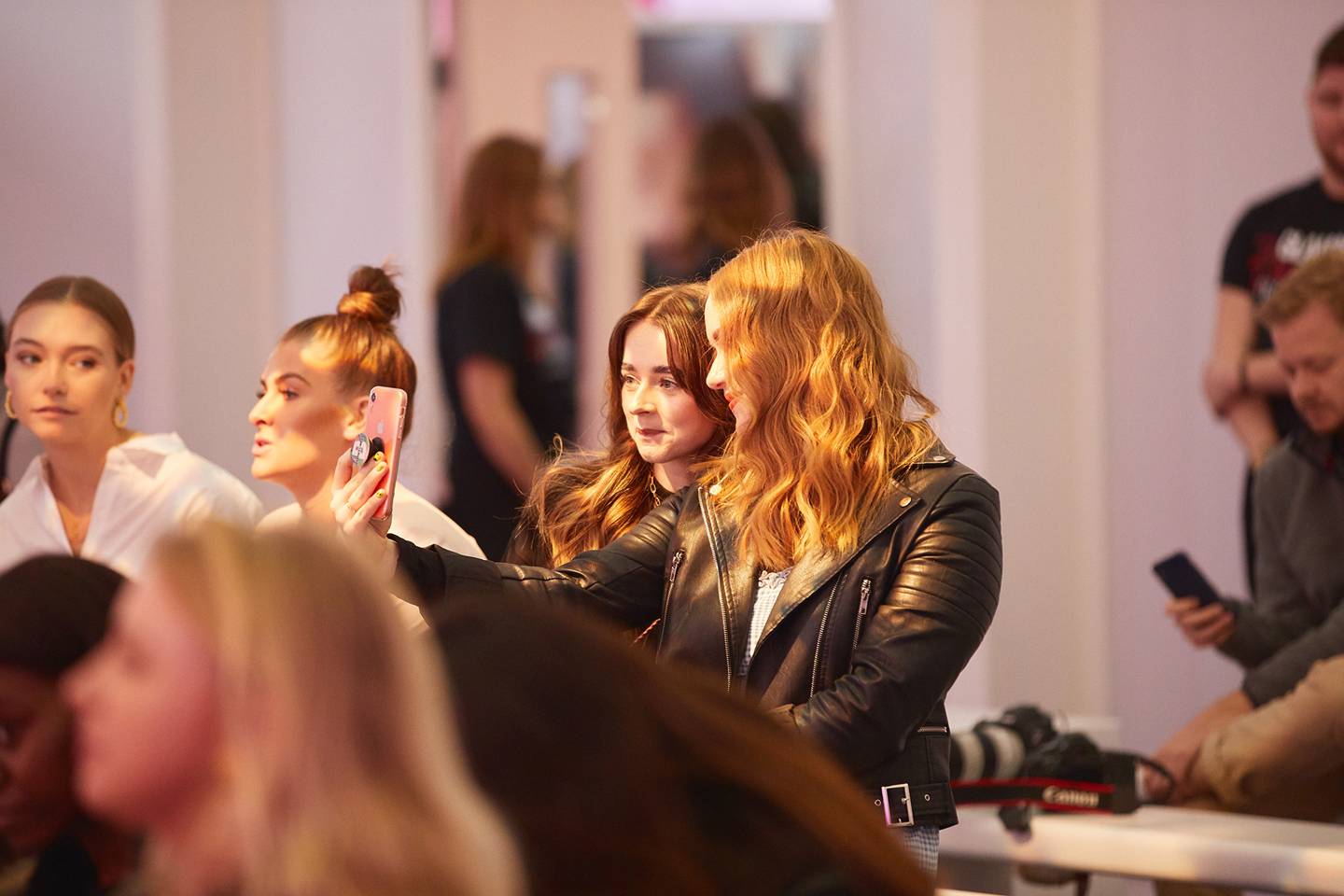 GLAMOUR Beauty Festival Manchester 2019: Everything You Need To Know ...