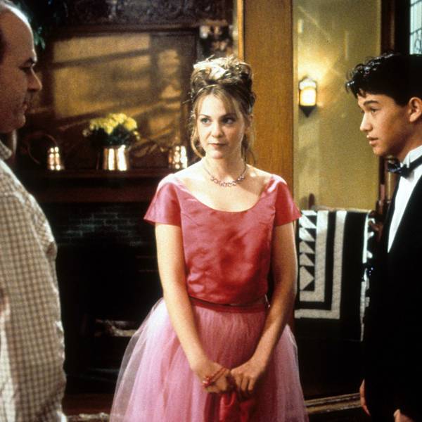 Prom dresses from the movies: Never Been Kissed, Pretty in Pink & 10 ...