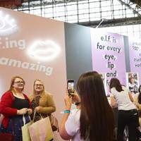 GLAMOUR Beauty Festival Manchester 2019: Everything You Need To Know ...