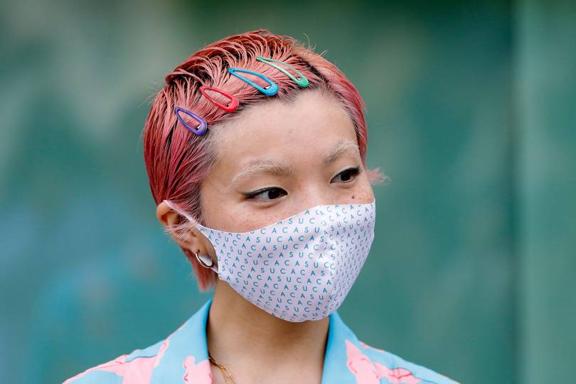 How To Remove Hair Dye After Colouring | Glamour UK