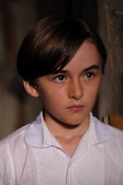 Game of Thrones Cast Then & Now: Old Pictures | Glamour UK