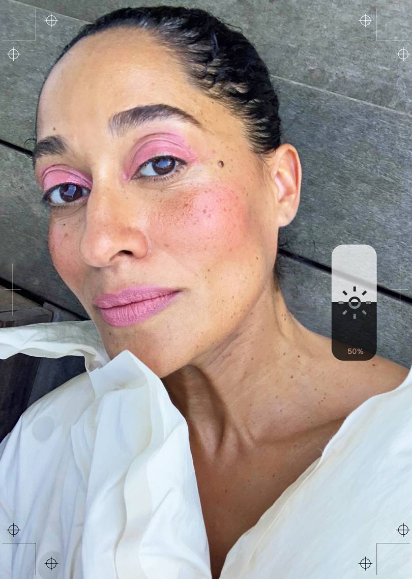 Tracee Ellis Ross On Her Pattern Haircare Brand And Black Beauty ...