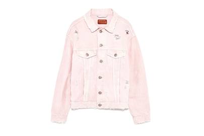 Best Denim Jackets: Levi's, All Saints & Zara | Glamour UK