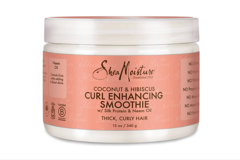 Best Afro Hair Products For Defined Natural Textures & Curls | Glamour UK