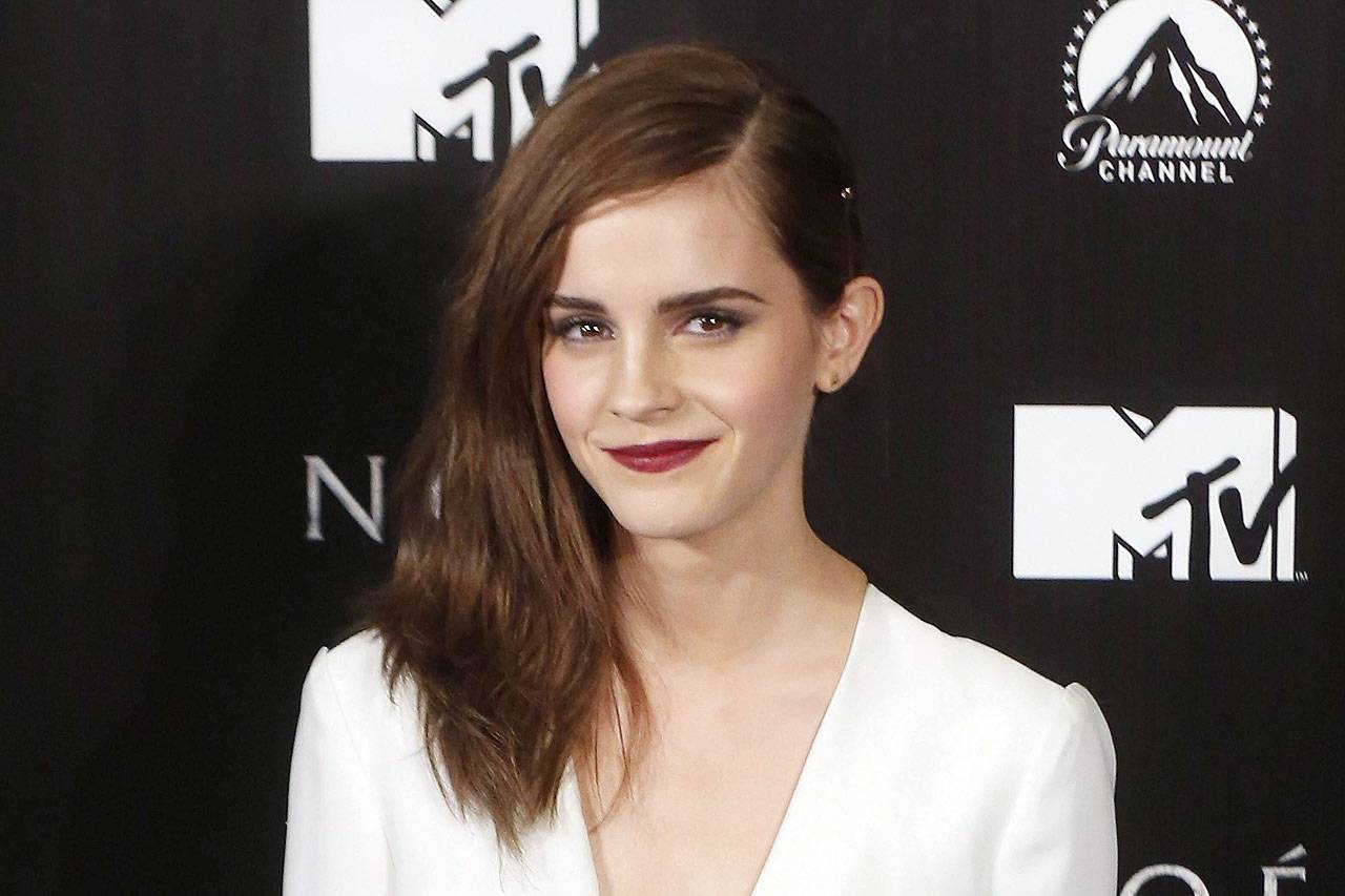 Emma Watson interview highlights 2016 | Glamour UK