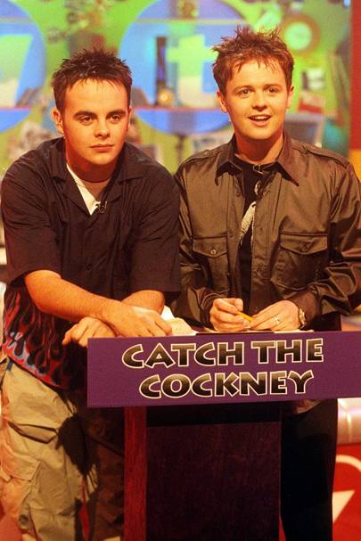 Kids TV presenters from the 90s & 00s: Where are they now? | Glamour UK