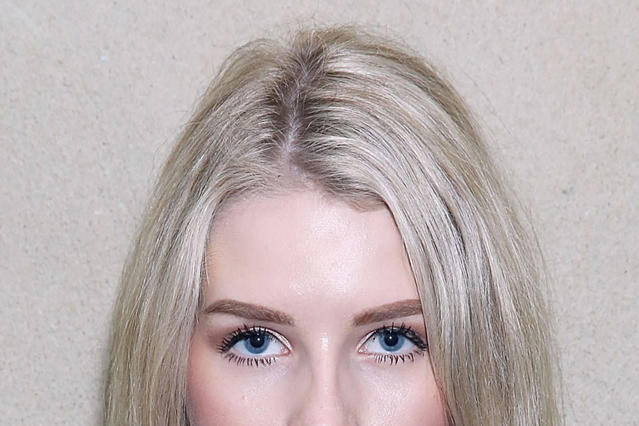 Lottie Moss best hair & makeup - celebrity beauty 2016 | Glamour UK