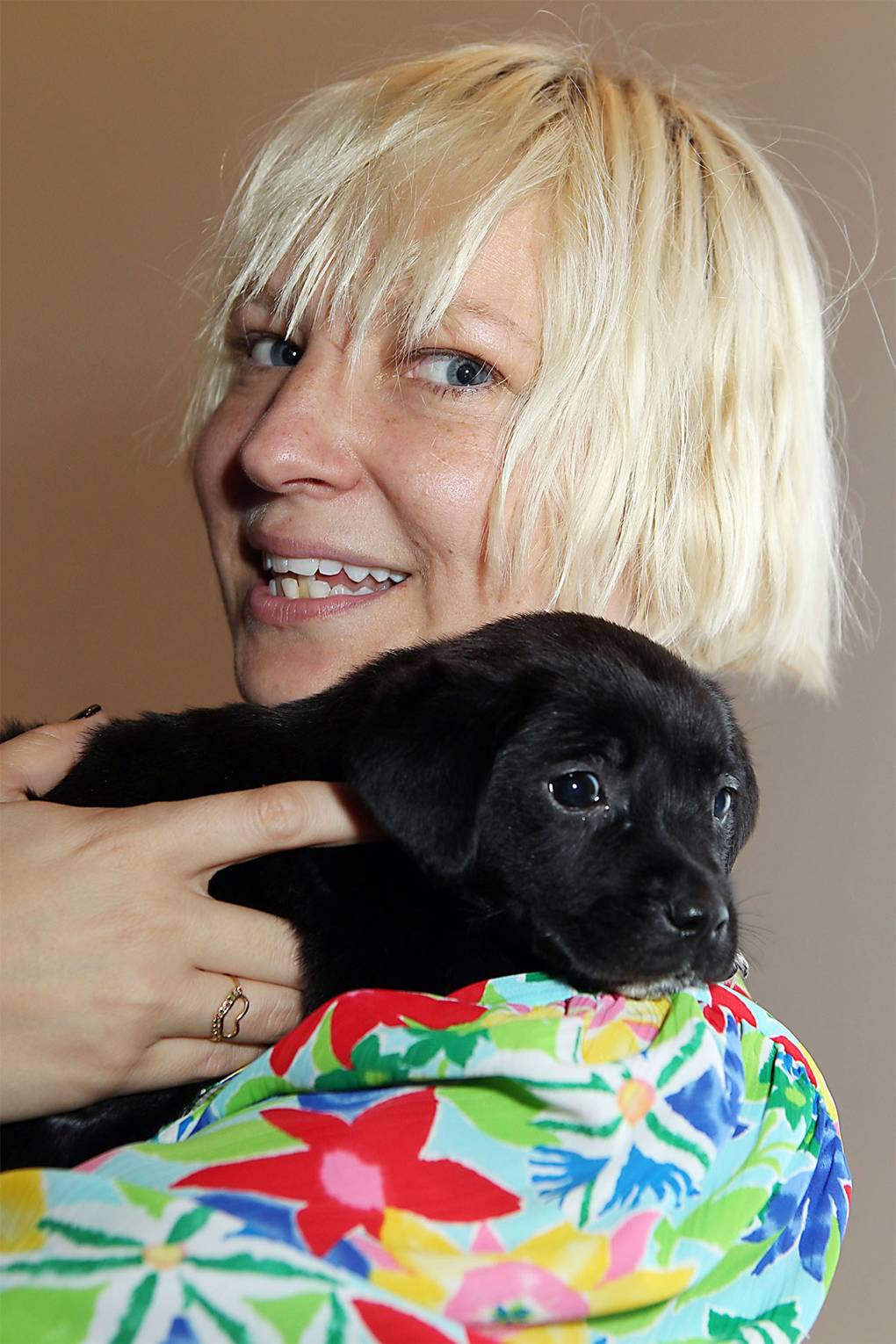 Who is Sia? Facts, Songs and Pictures of Sia | Glamour UK