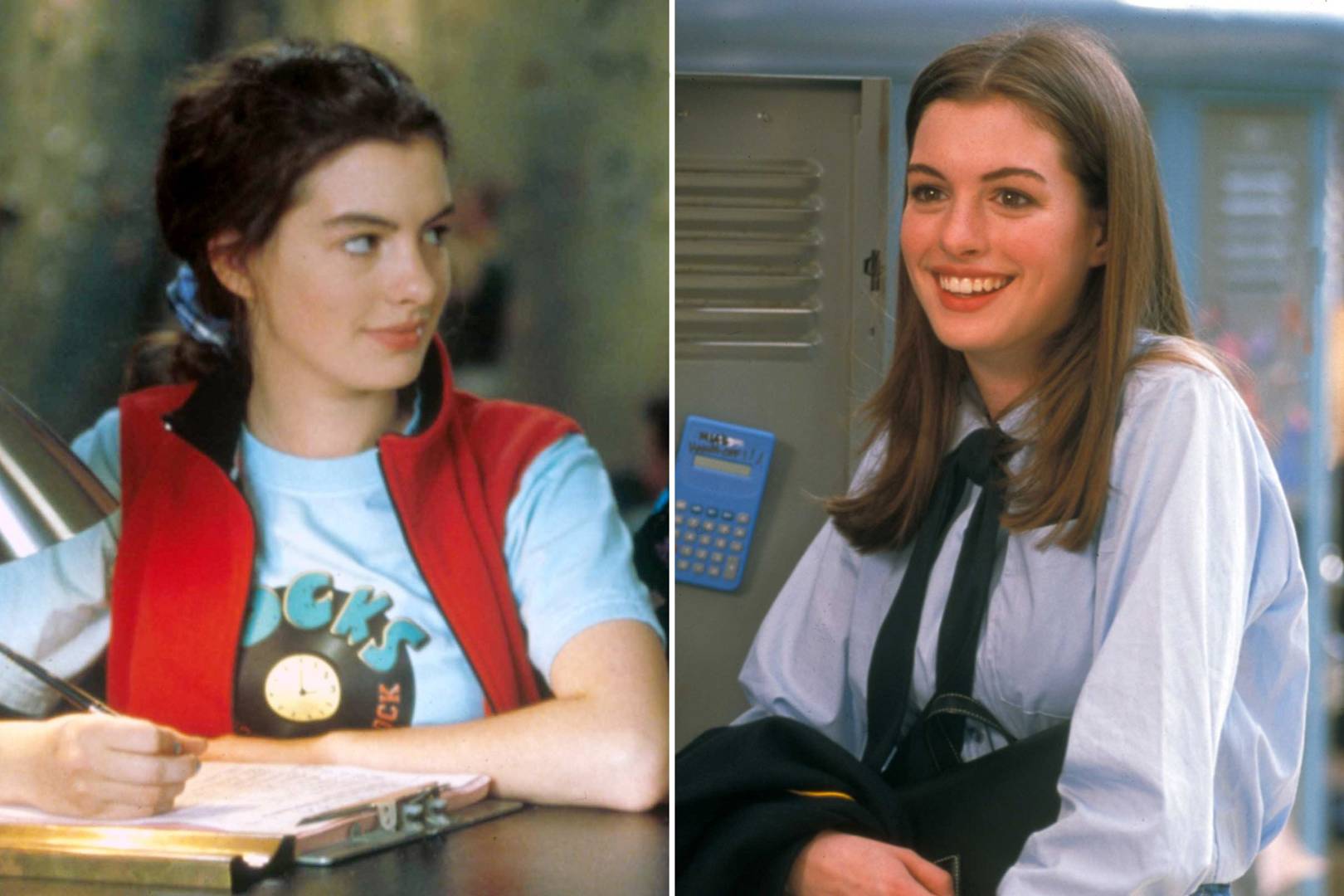 Best Movie Makeovers – Grease, Mean Girls & more | Glamour UK