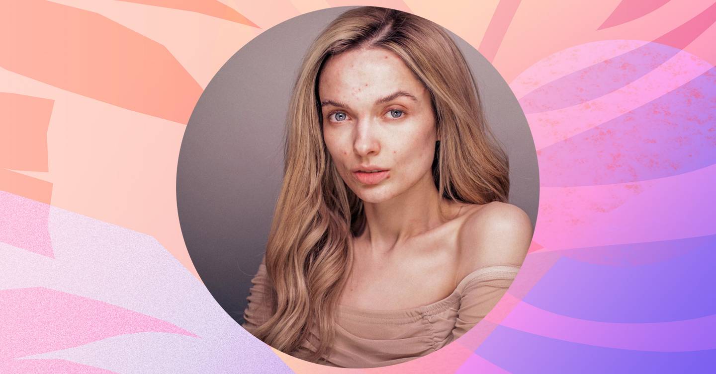 Em Ford's Powerful Redefine Pretty Movement Video Is Here | Glamour UK