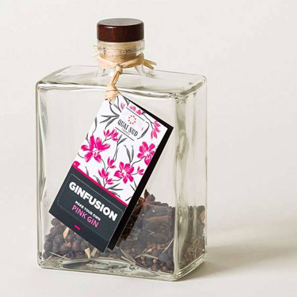 21 Best Gin Gift Sets 2021: Gifts for Gin Lovers. | Glamour UK