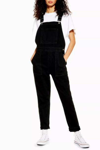 Dungarees And Denim Overalls: 16 Best Pairs To Buy Right Now | Glamour UK