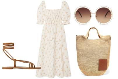 Spring Outfit Ideas 2019: What To Wear Whatever The Occasion (Or ...