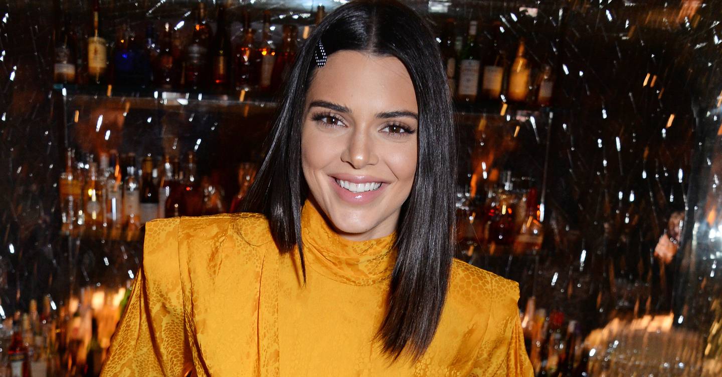 Jen Atkin Reveals How To Get Sleek And Shiny Hair | Glamour UK