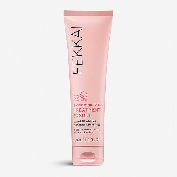 Frederic Fekkai's Haircare Line is Now Available in Selfridges and Feel ...