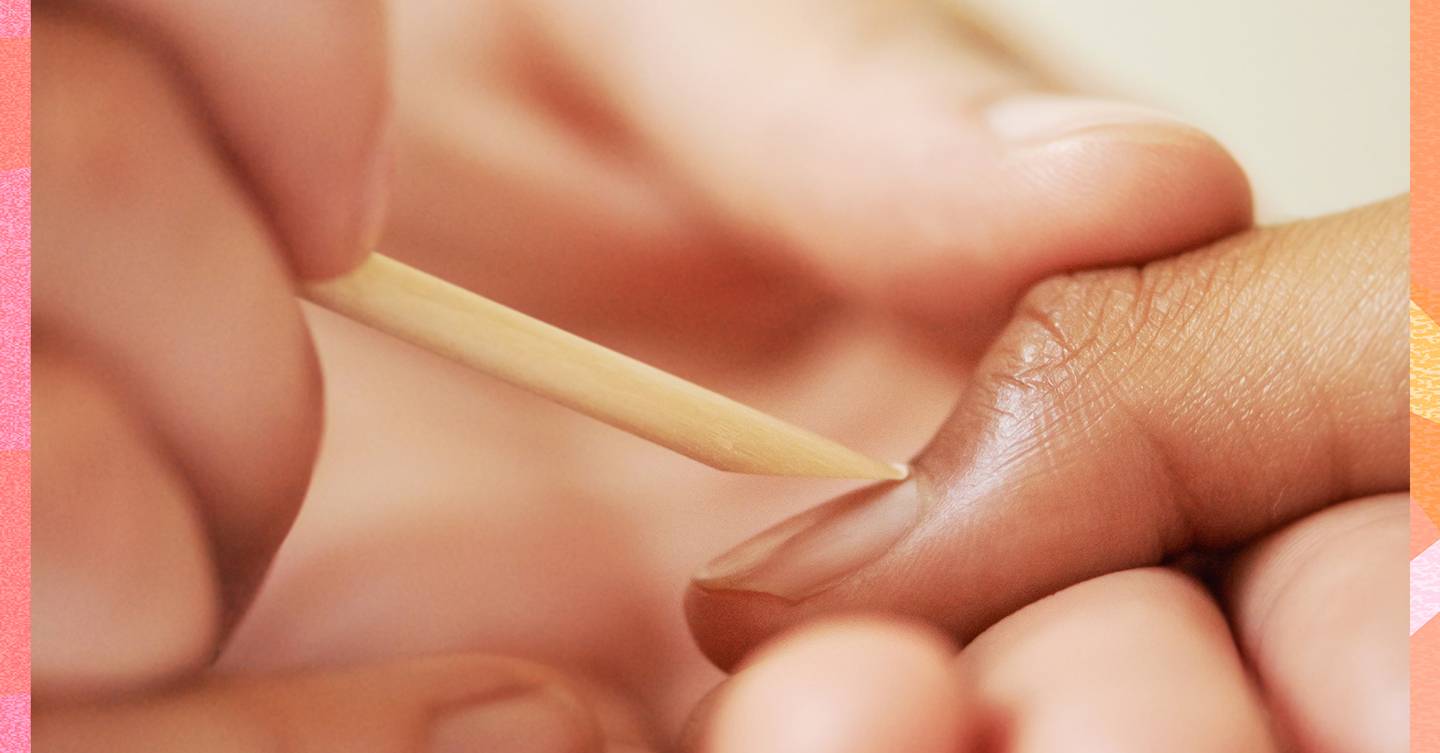 Cuticle Guide: What Are Cuticles, Should You Remove Them & How To Take ...